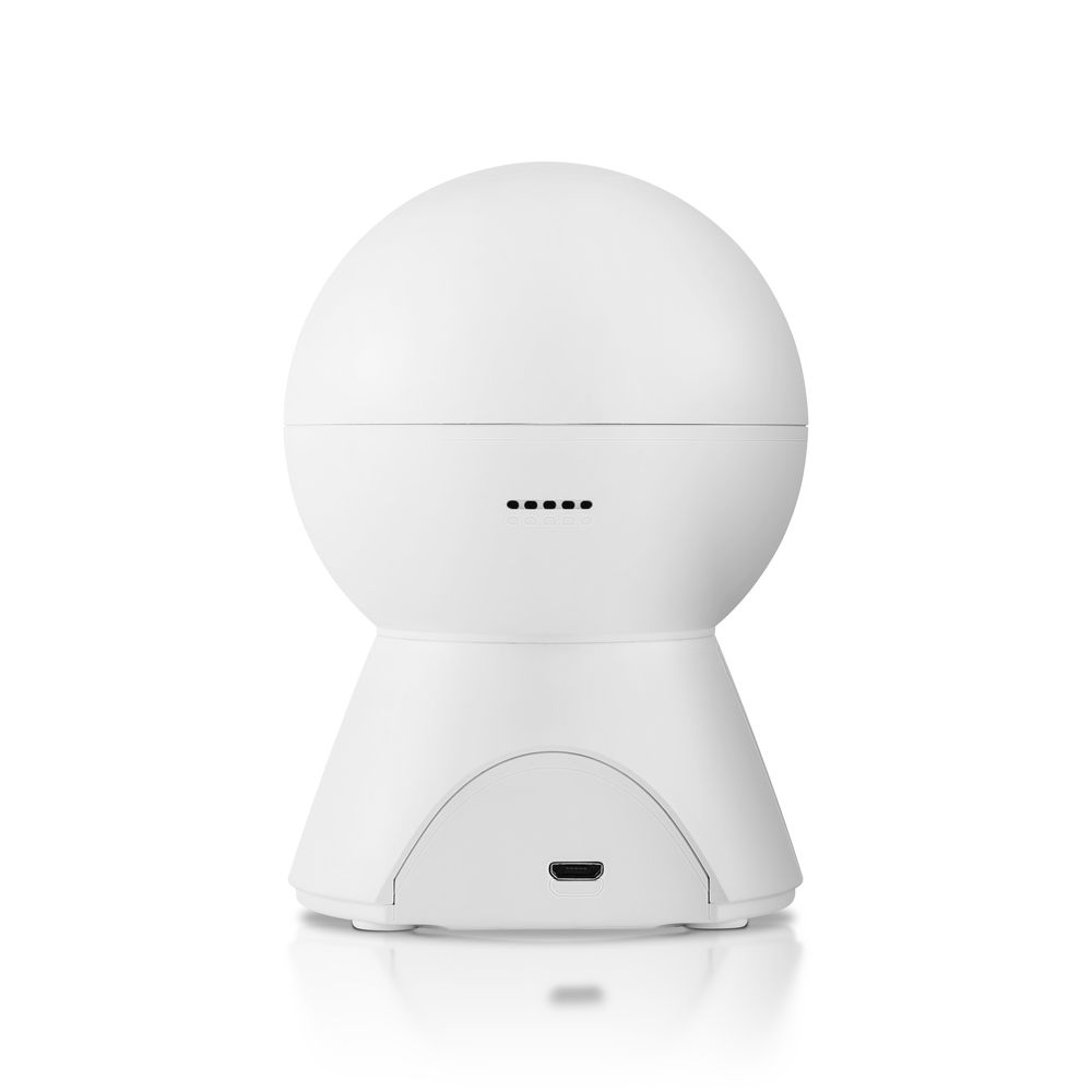 Smart Câmera 360° Bot Wi-Fi 2ª Geração | Positivo Casa Inteligente ...