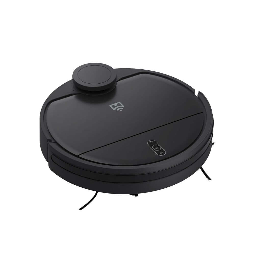 Smart Robô Aspirador Wi-Fi Laser PRA1000 | Positivo Casa Inteligente ...