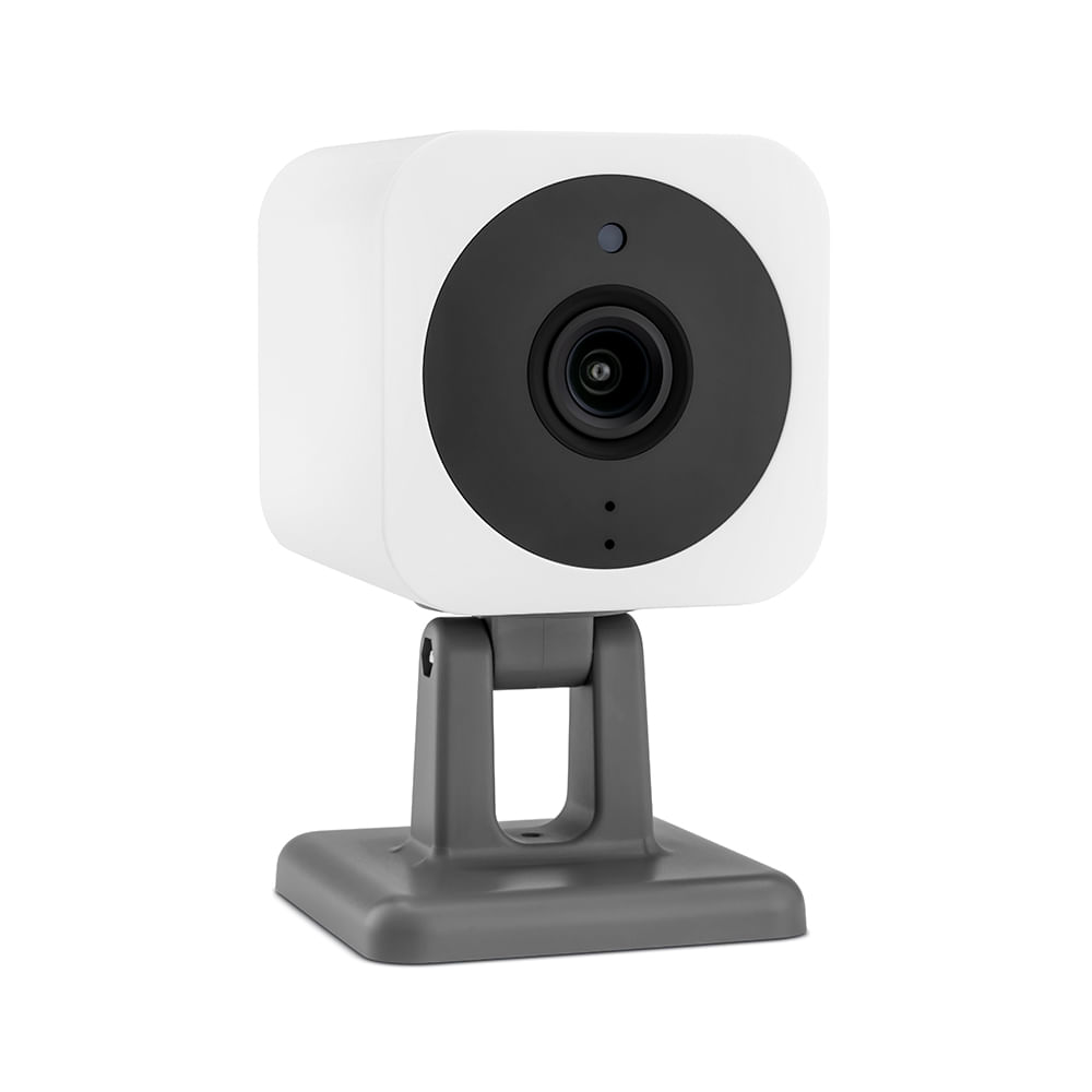 Smart Câmera Wi-Fi 2° Geração | Loja Positivo Casa Inteligente ...