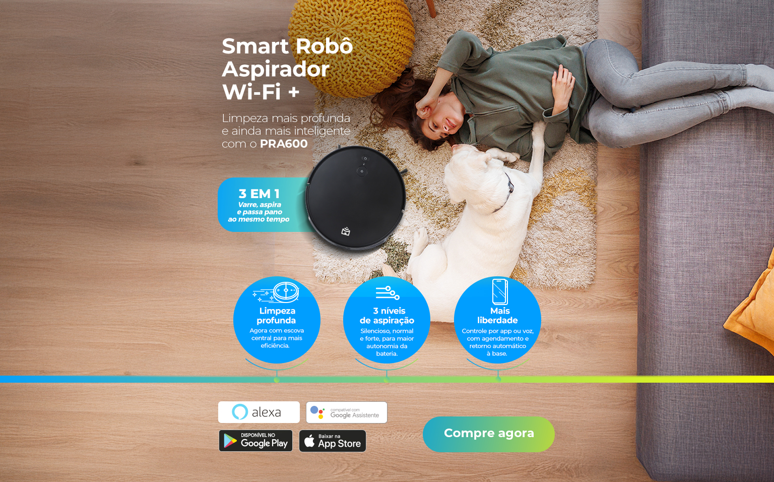 Positivo Casa Inteligente - Soluções para sua Smart Home